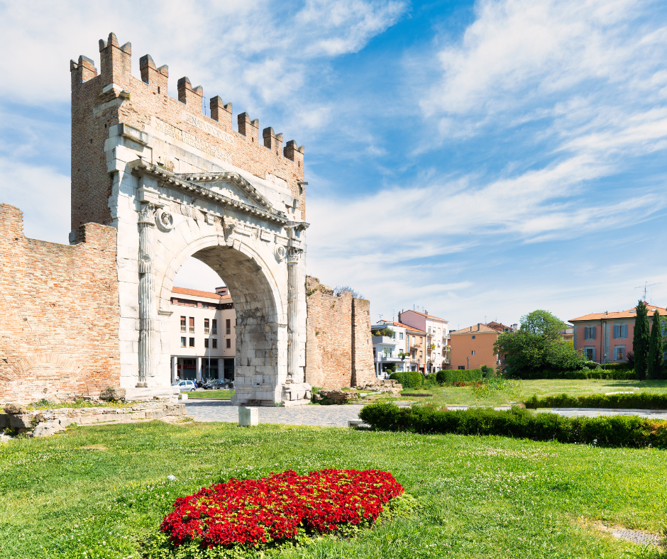 Ponte dell’Immacolata - Ambassador